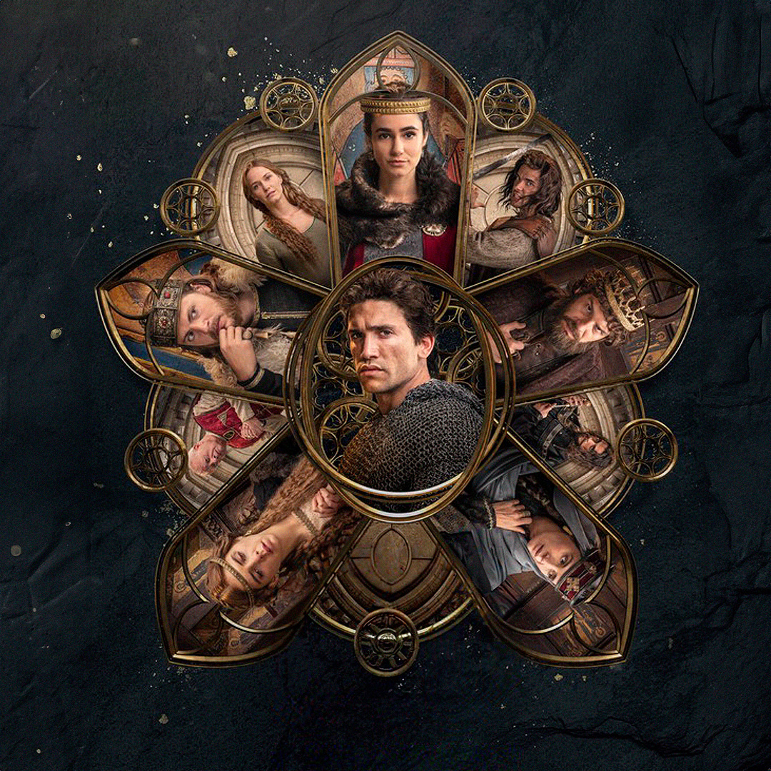 PRIME VIDEO EL CID S2 – Getsbucket.com